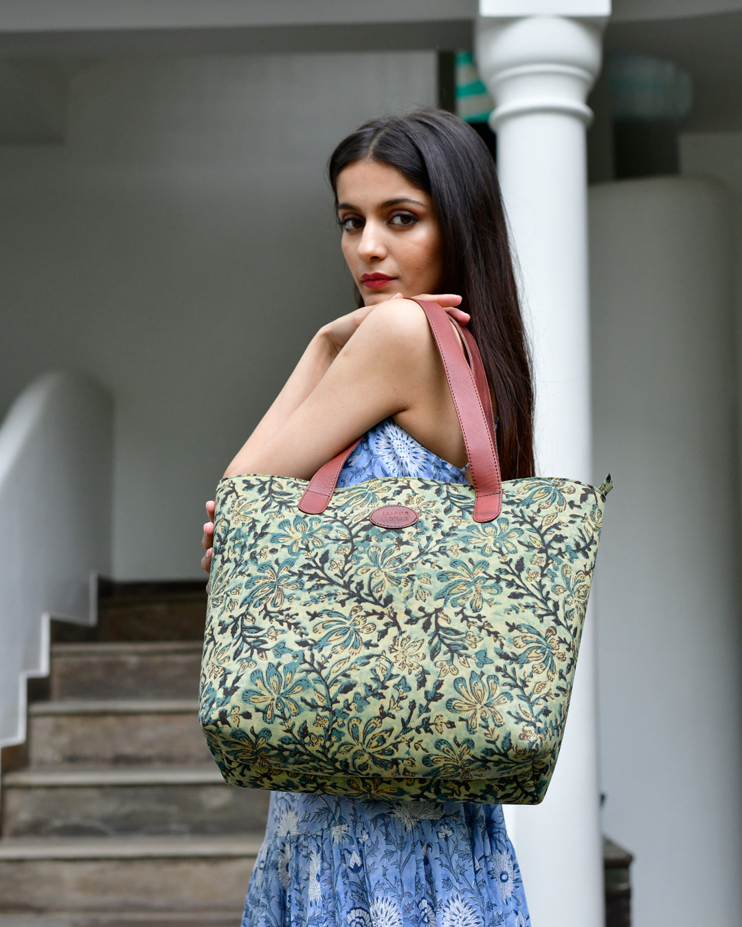 Tote Bags – Jaipur Basta
